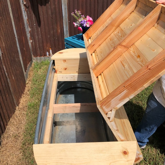 Other | Redneck Country Home Patio Furniture | Poshmark